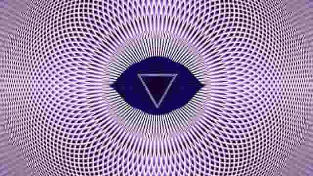 Ajna or Third Eye | अजना या तीसरी आंख खोलना - Hindirashifal.in