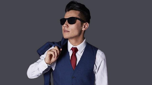 Aries man fashion | मेष पुरुष फैशन - Hindirashifal.in