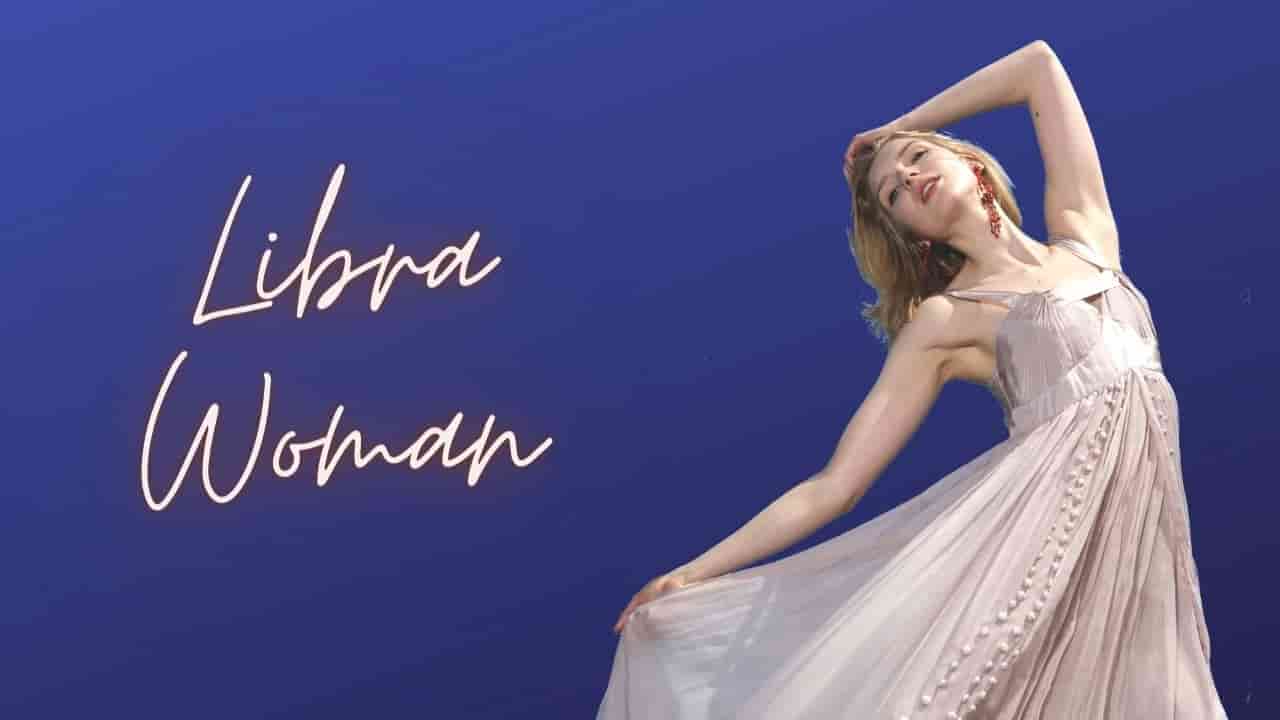 Libra Woman Dresses | तुला महिला वेशभूषा - Hindirashifal.in